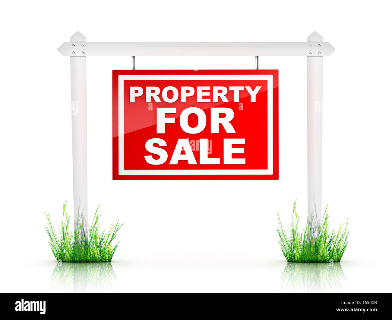 Prop sign hi-res stock photography and images - Alamy