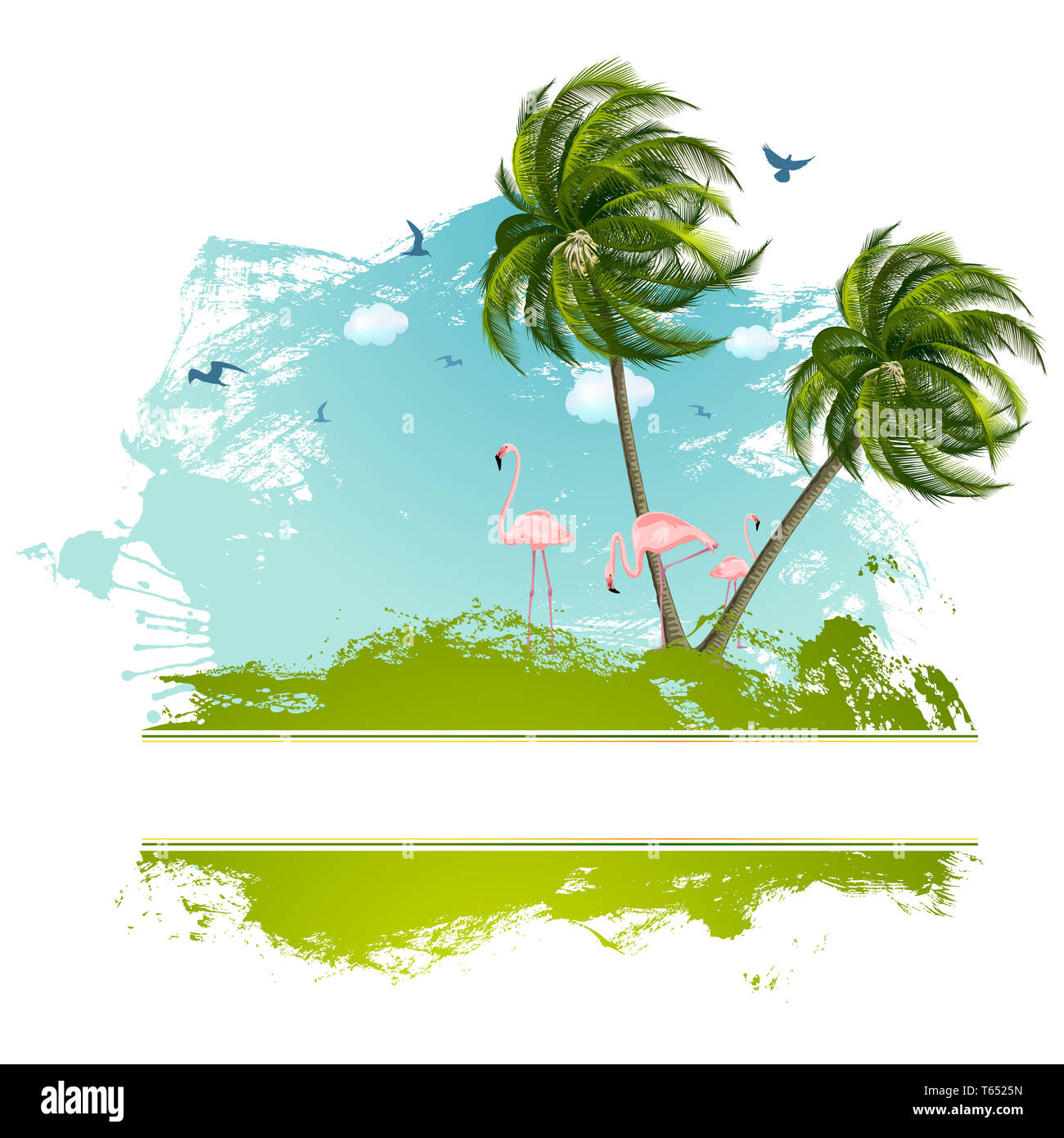 Bot tree Cut Out Stock Images & Pictures - Alamy