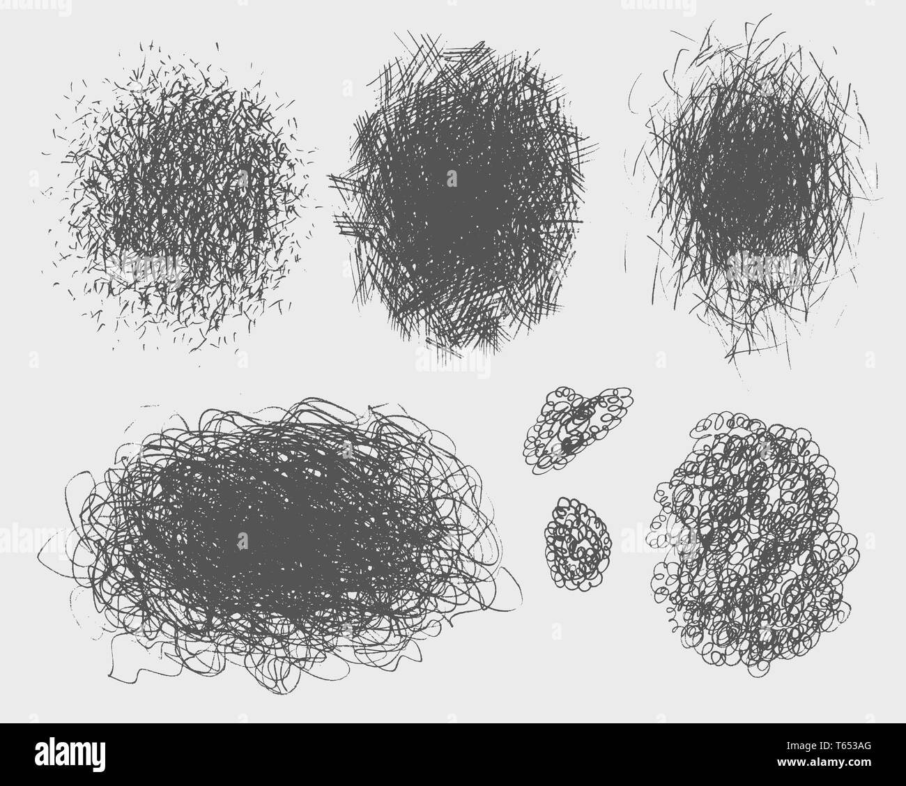 Pencil rough hi-res stock photography and images - Alamy