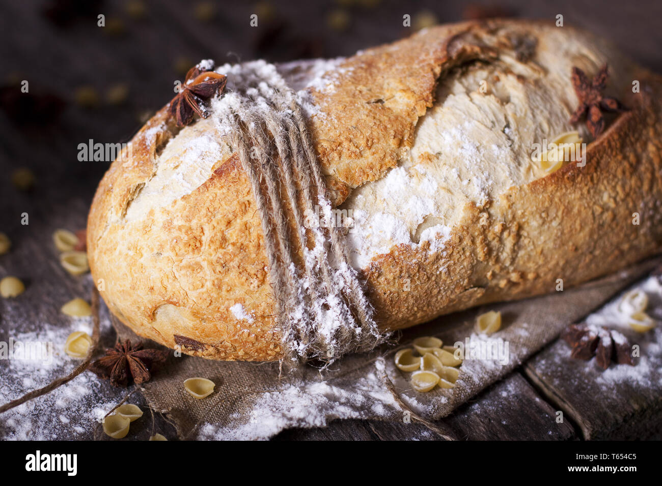 Breadboard image hi-res stock photography and images - Alamy