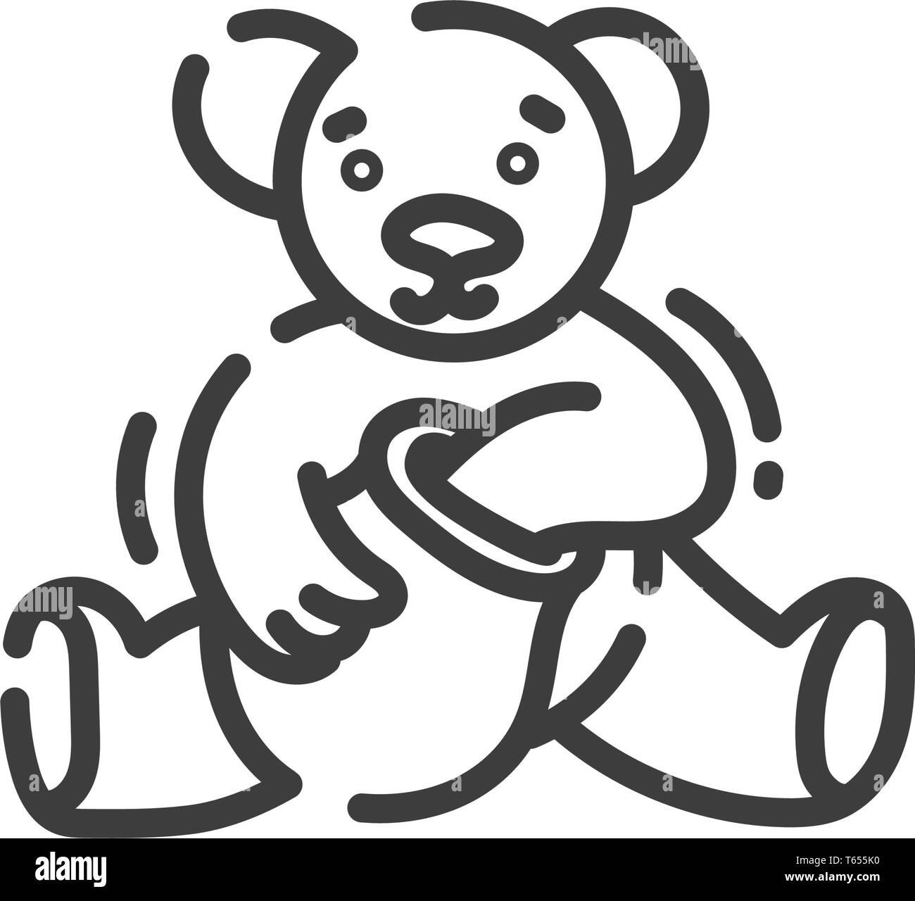 Clay pot drawing Black and White Stock Photos & Images - Alamy