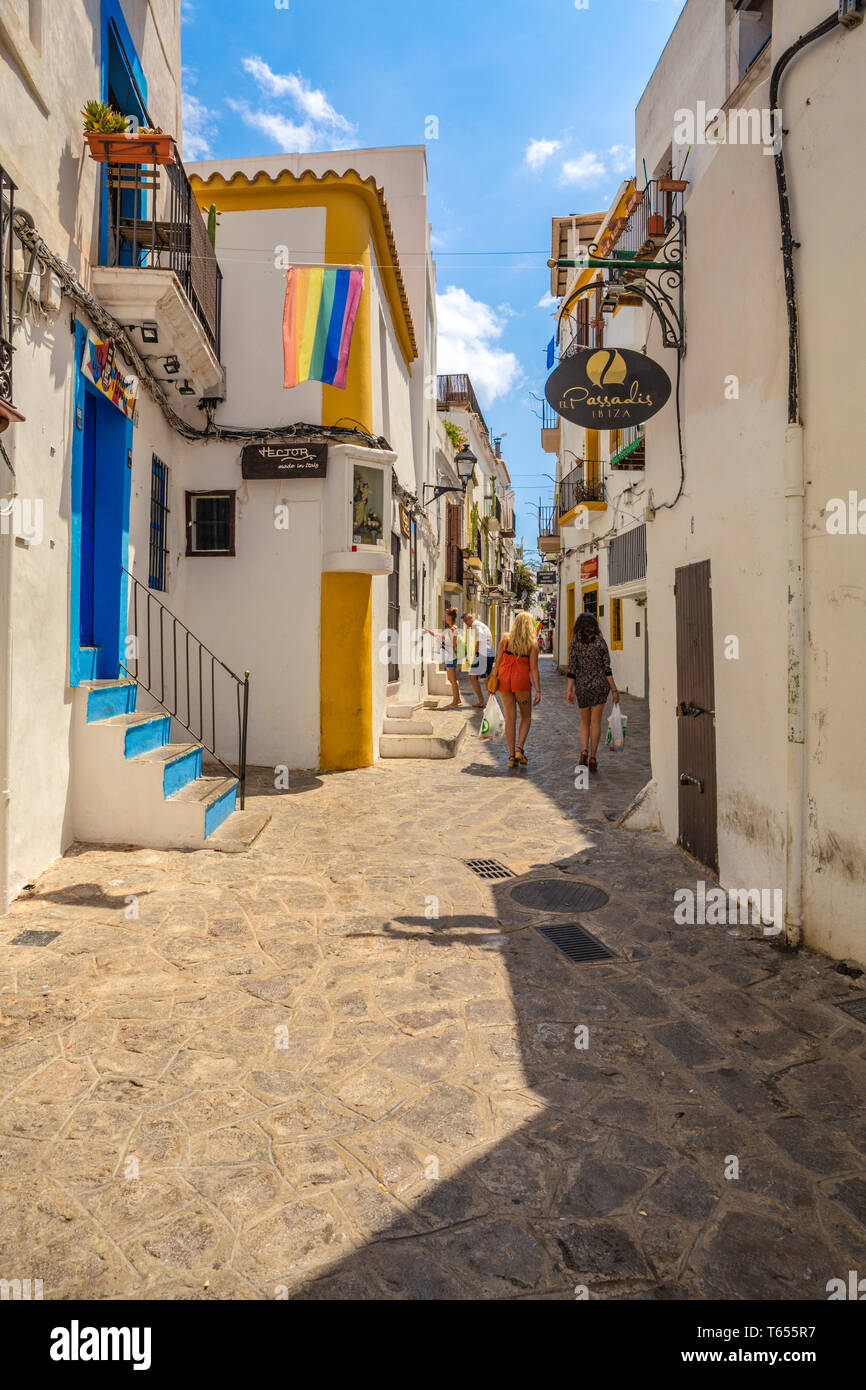 La marina spain hi-res stock photography and images - Alamy