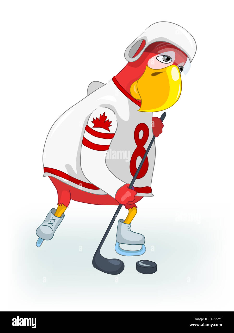 Power parrot hi-res stock photography and images - Alamy