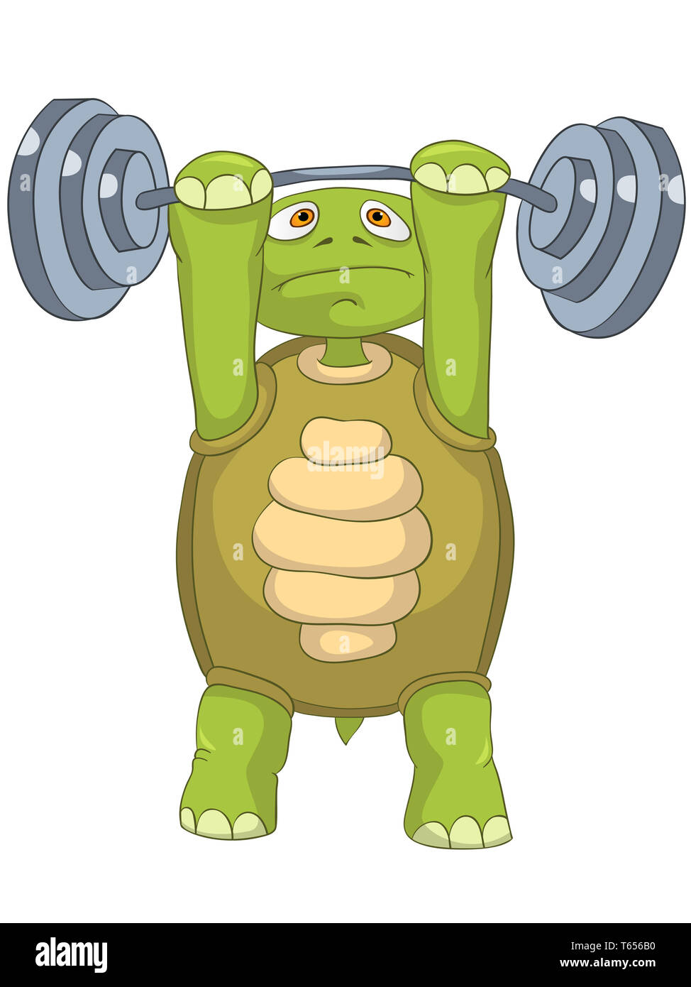 Funny body art hi-res stock photography and images - Alamy