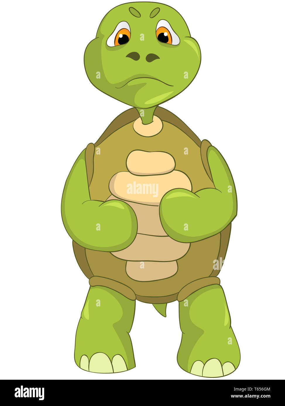 Angry turtle hi-res stock photography and images - Alamy