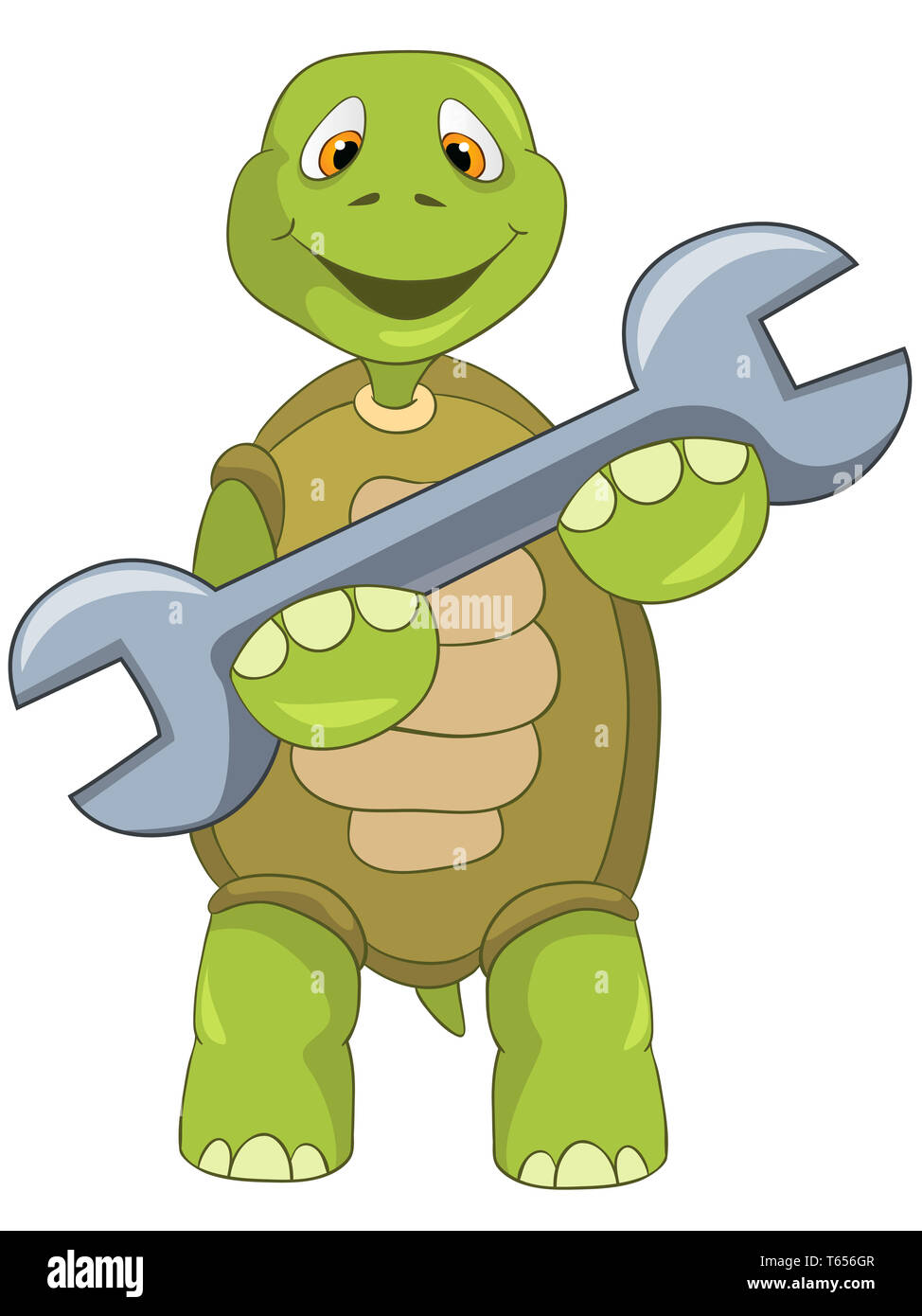 Turtle art work hi-res stock photography and images - Alamy