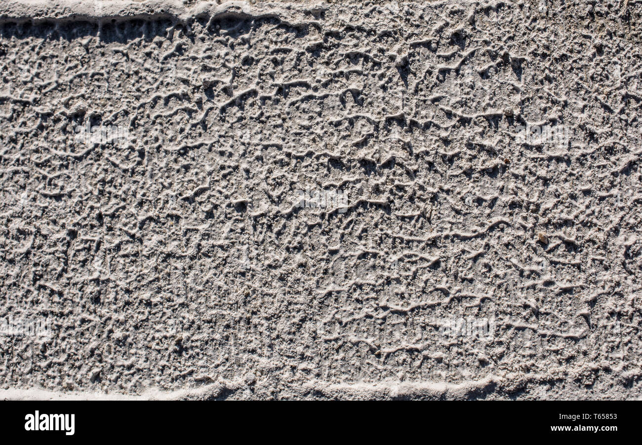Concrete texture as abstract grunge background patterns Stock Photo - Alamy