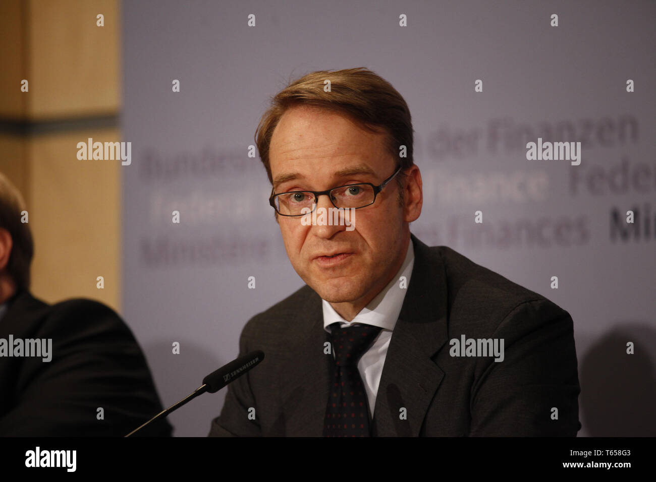 German banks hi-res stock photography and images - Alamy