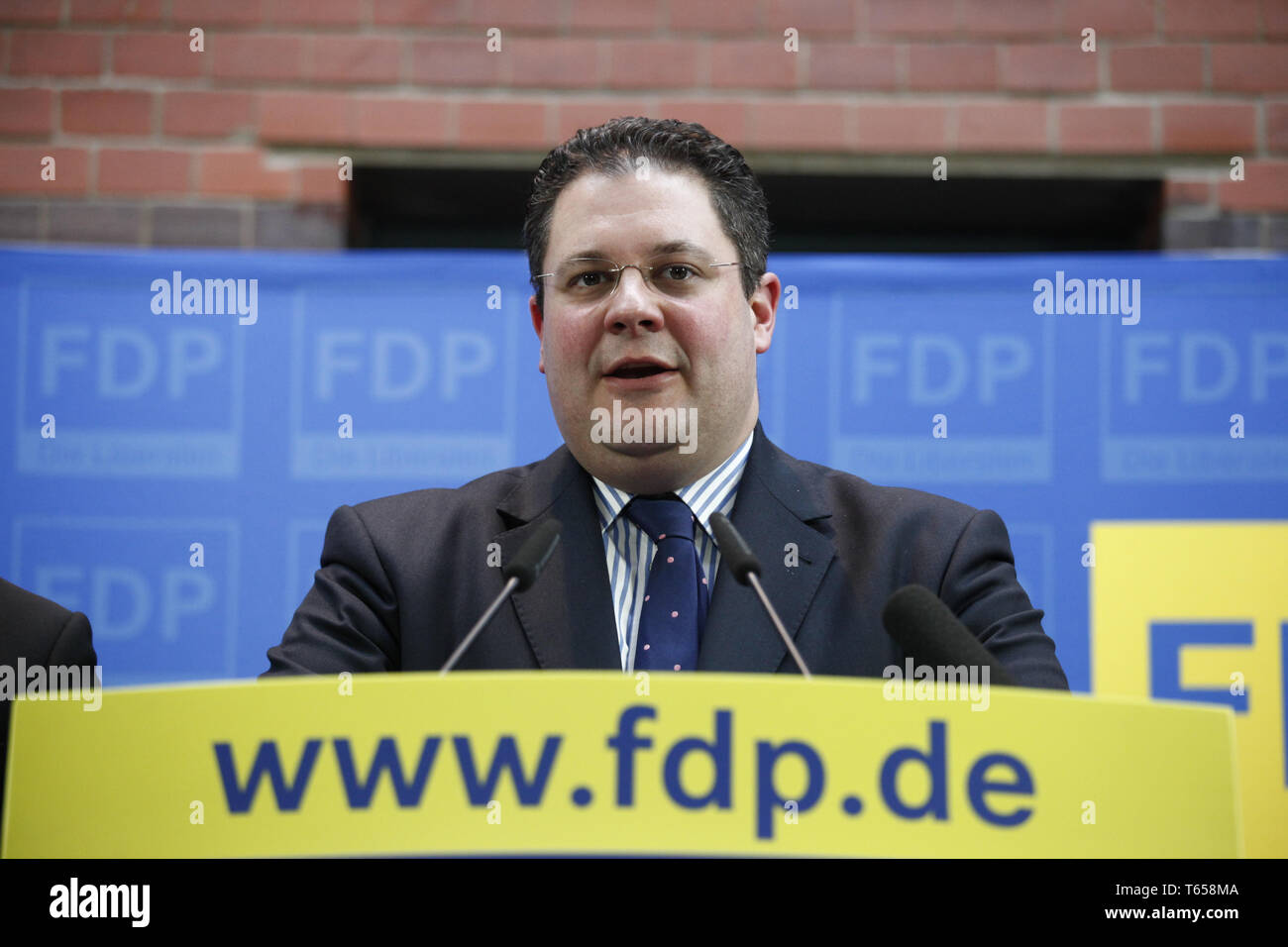 Patrick Doring High Resolution Stock Photography and Images - Alamy