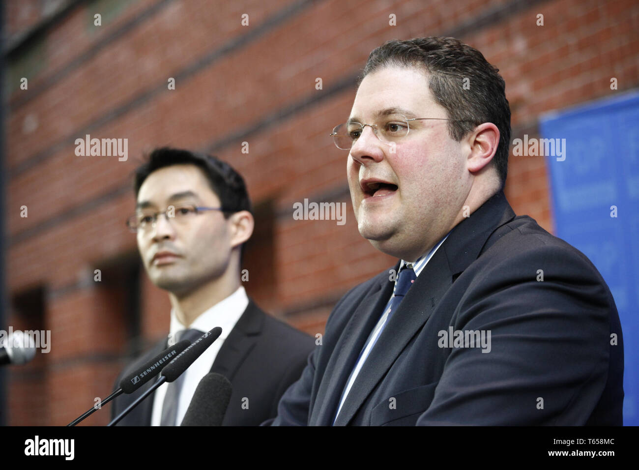 Patrick doring hi-res stock photography and images - Alamy