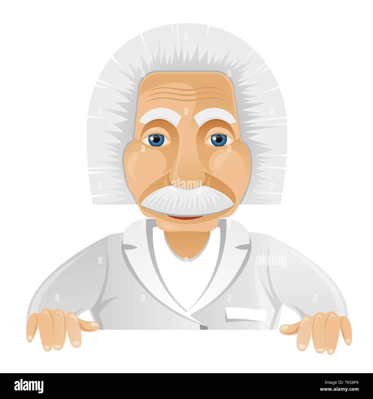 Albert einstein sign hi-res stock photography and images - Alamy