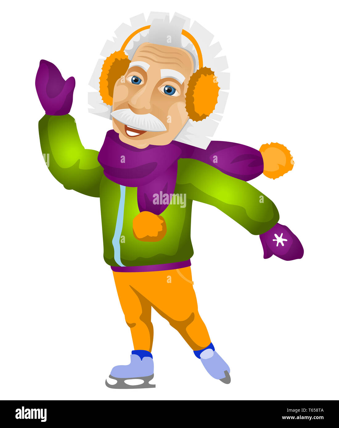 Albert einstein figure hi-res stock photography and images - Alamy
