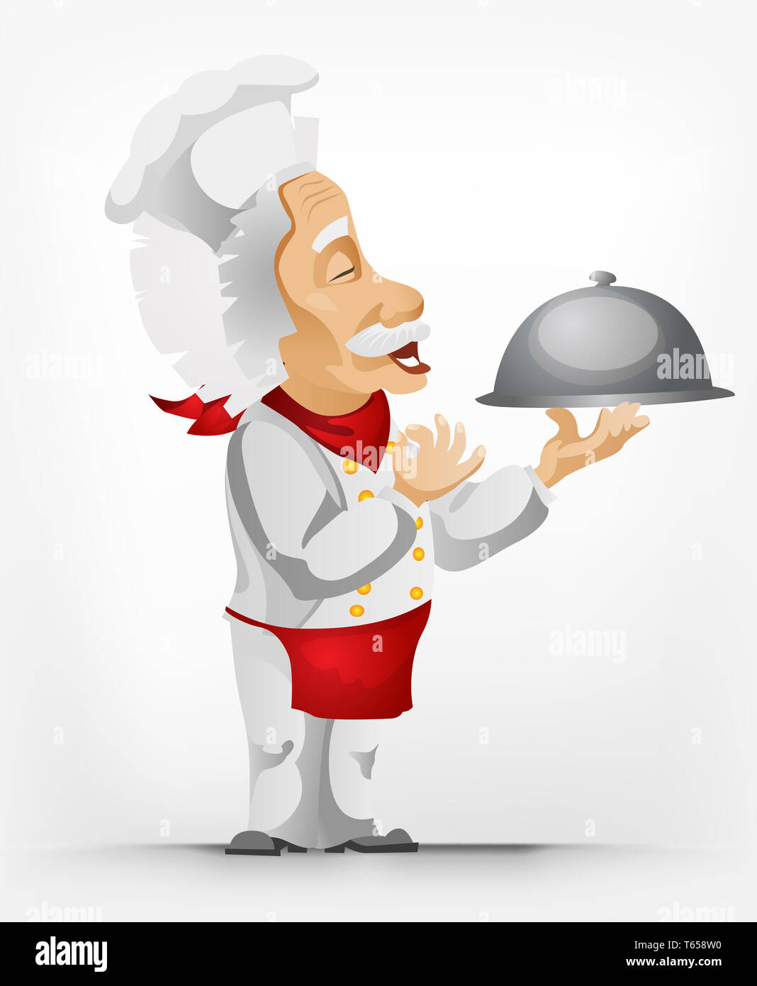 Einstein albert food hi-res stock photography and images - Alamy