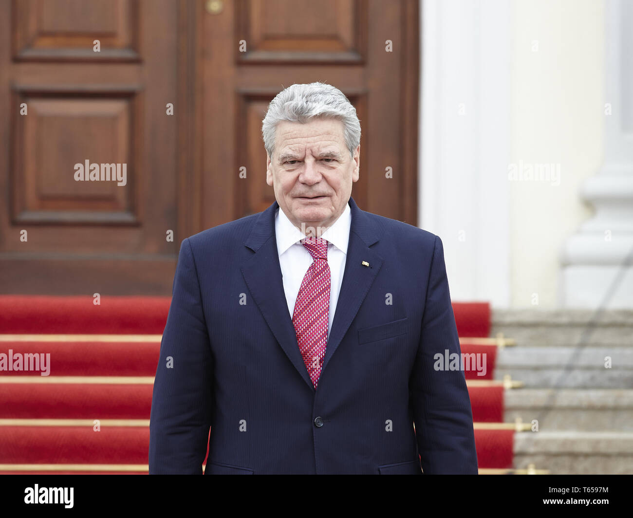 President of the rep hi-res stock photography and images - Alamy