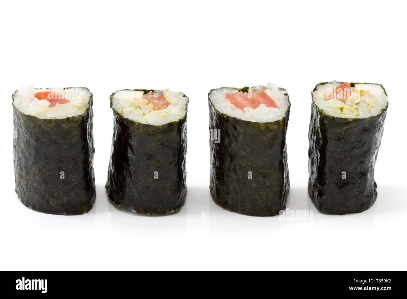 Sushi cut out hi-res stock photography and images - Alamy
