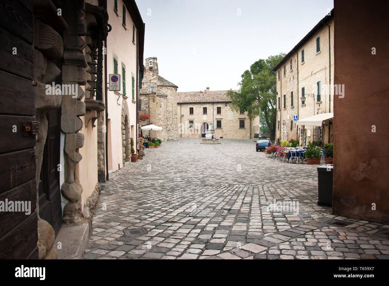 The marches holidays hi-res stock photography and images - Alamy