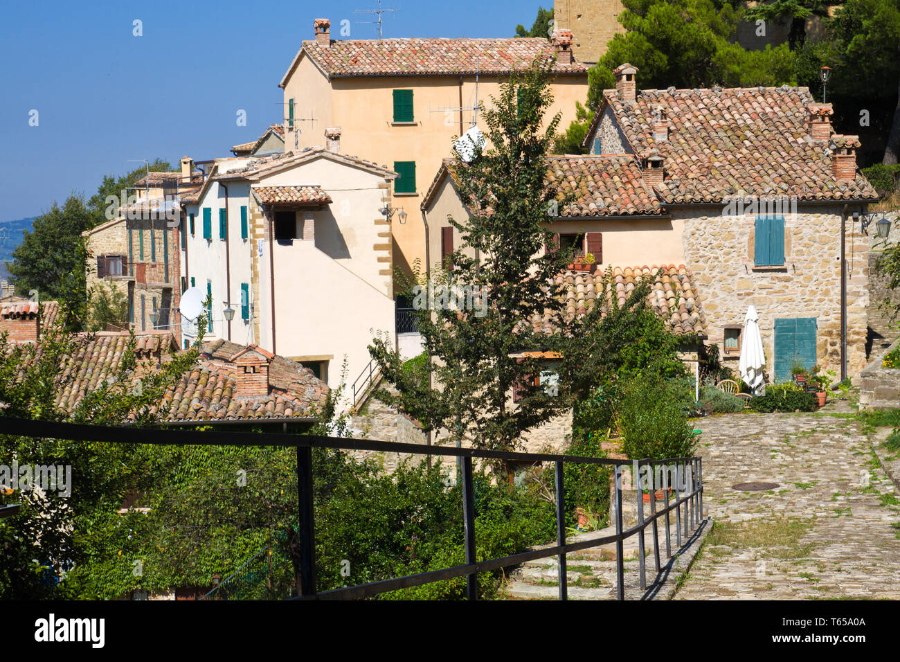 The marches holidays hi-res stock photography and images - Alamy