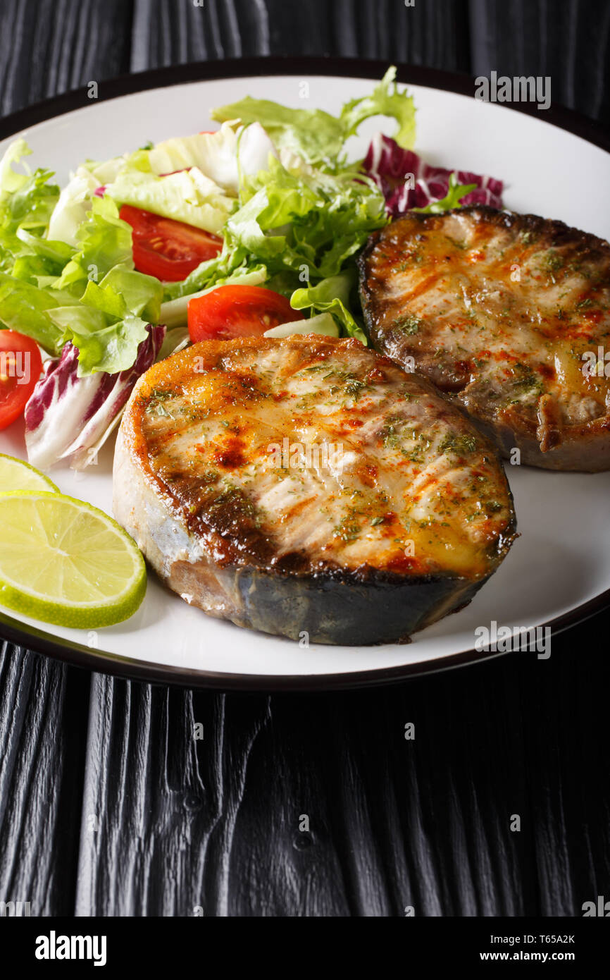 Sturgeon fillet hi-res stock photography and images - Alamy