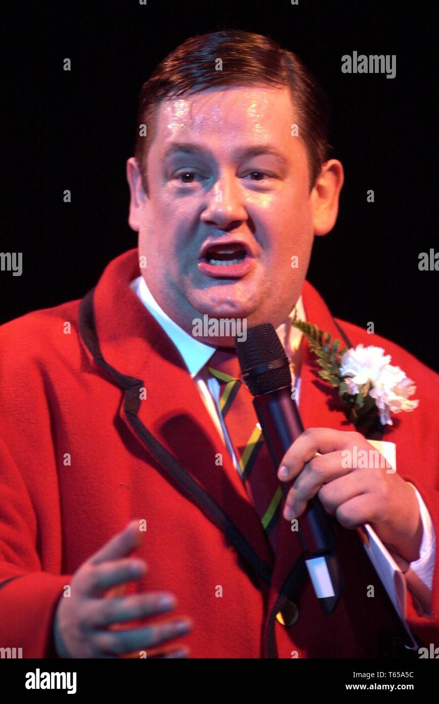 The erpingham camp hi-res stock photography and images - Alamy