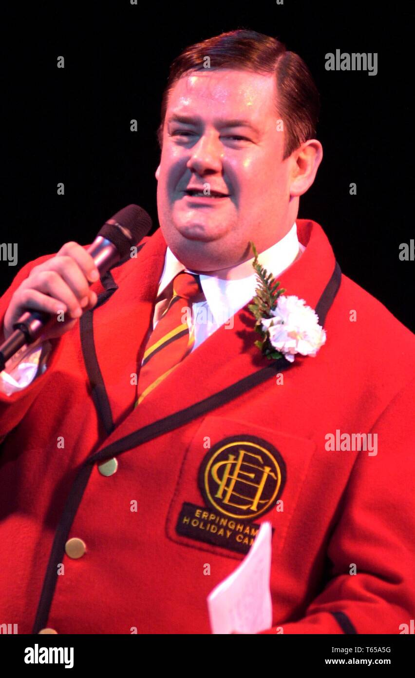 The erpingham camp hi-res stock photography and images - Alamy