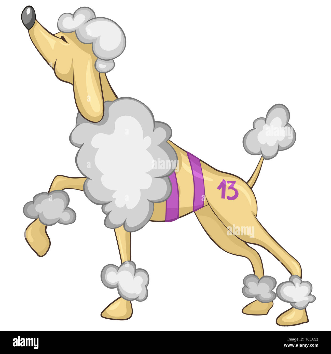 Famous Dog Characters