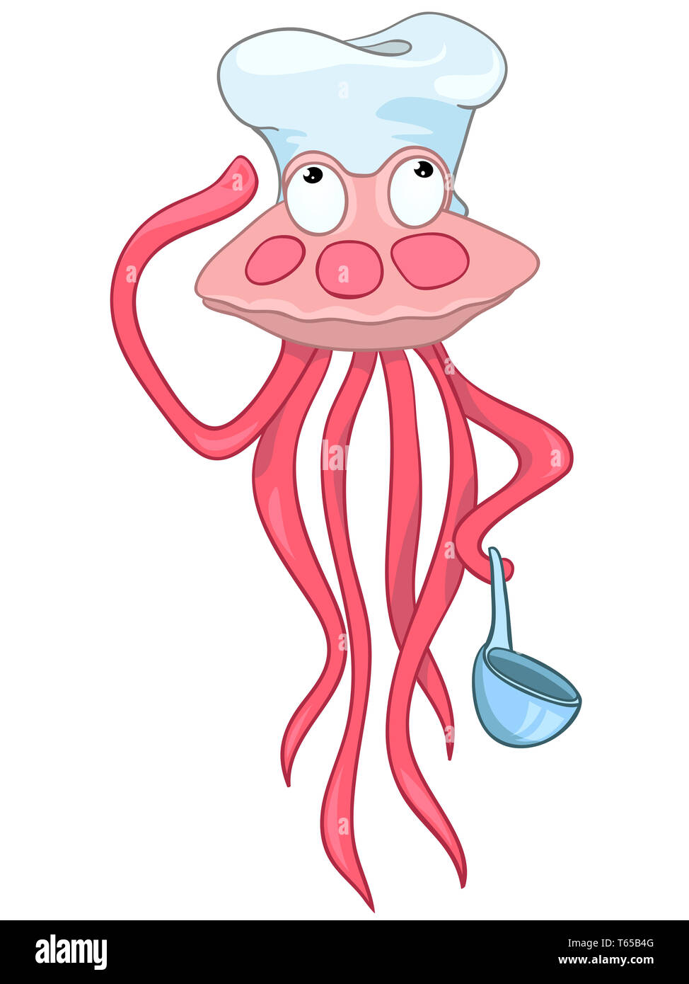 Medusa Cut Out Stock Images & Pictures - Alamy