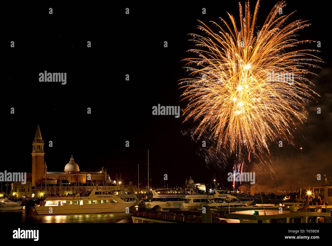 Venice festivals hi-res stock photography and images - Alamy