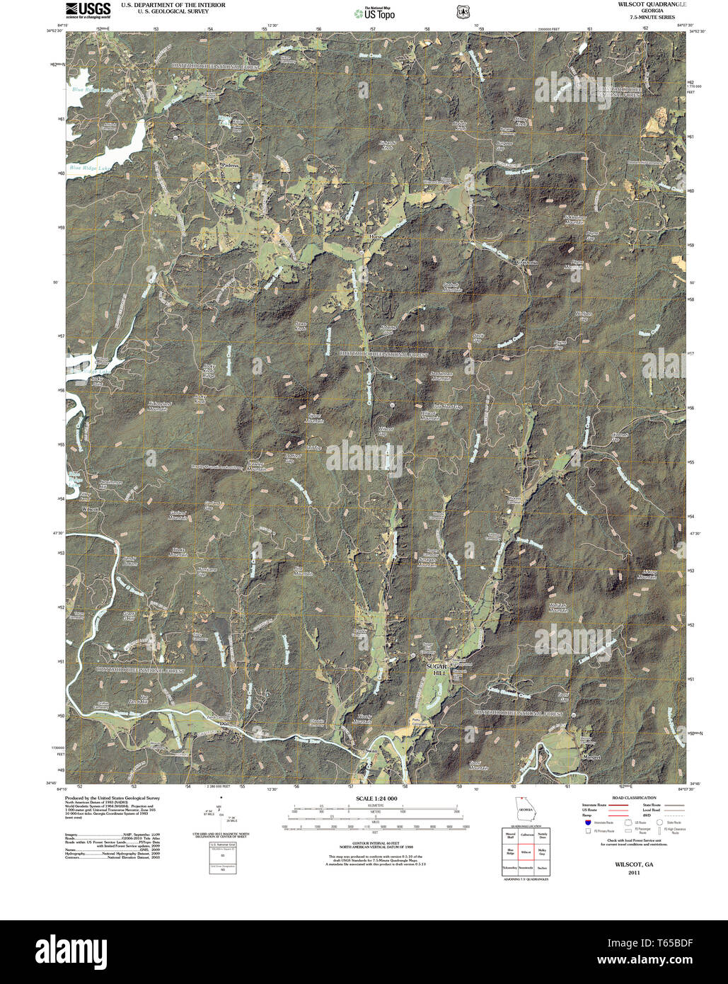 Wilscot hi-res stock photography and images - Alamy