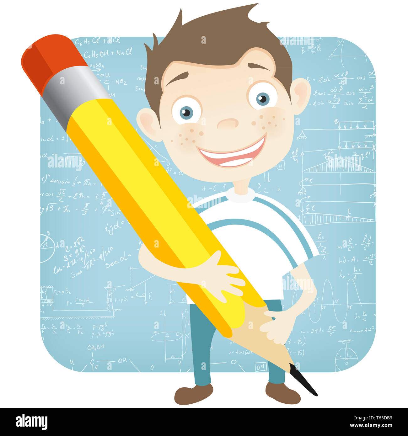 Signing Contract Cartoon Stock Photos & Signing Contract Cartoon Stock ... Signing Contract Cartoon Stock Photos & Signing Contract Cartoon Stock ...