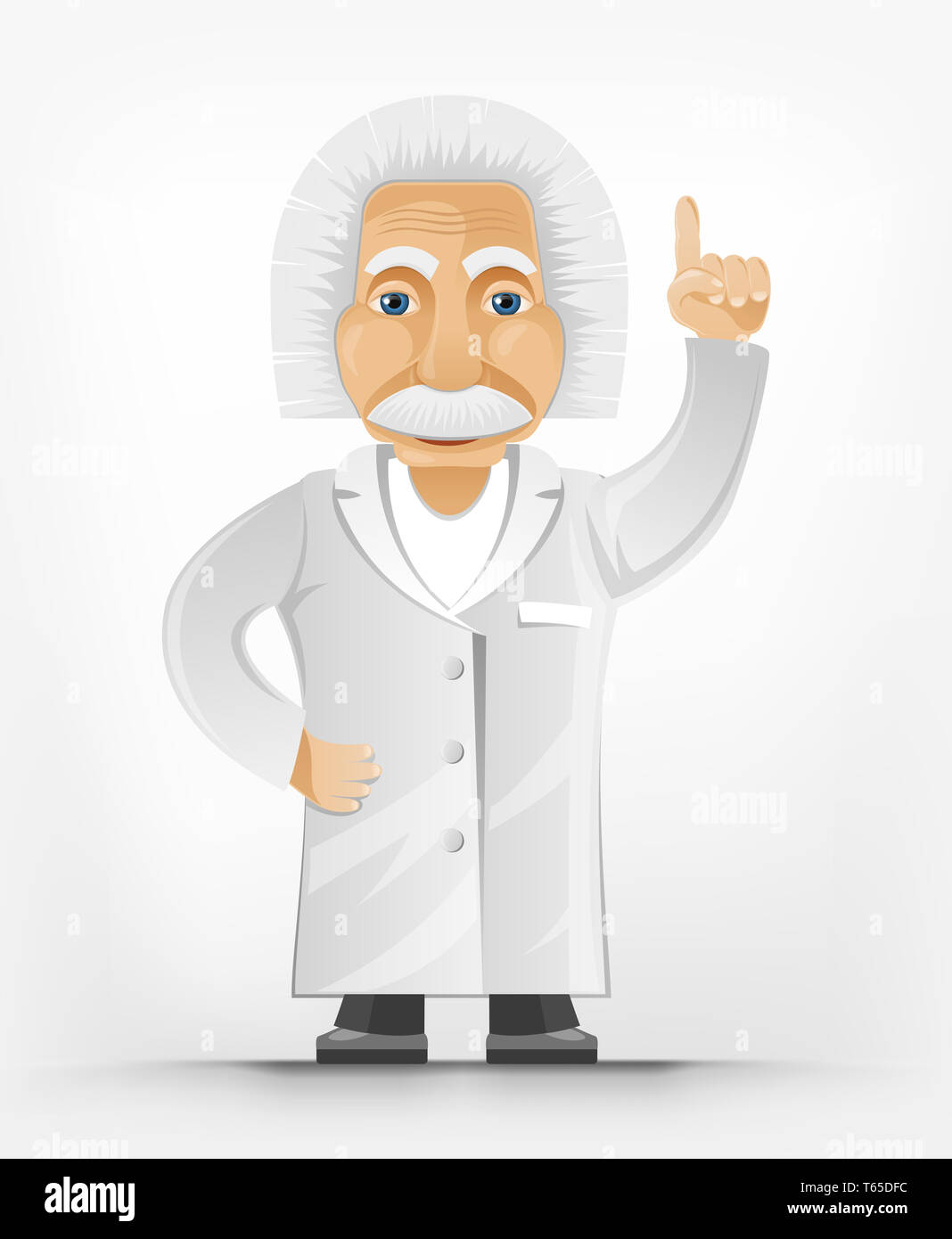 Head einstein hi-res stock photography and images - Alamy