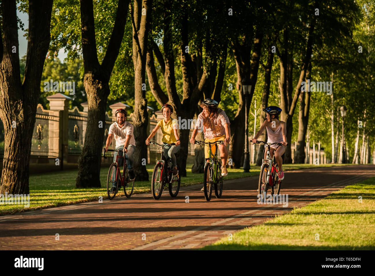 Biker holiday hi-res stock photography and images - Alamy
