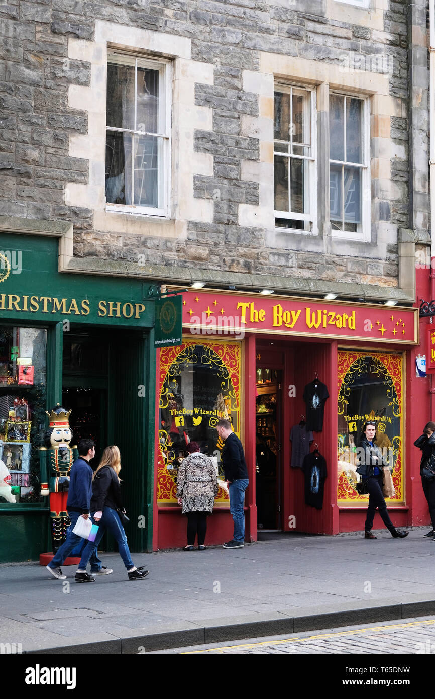 Red Shop Front Stock Photos & Red Shop Front Stock Images - Alamy