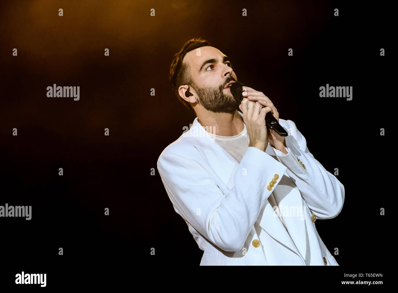 International italian singer hi-res stock photography and images - Alamy