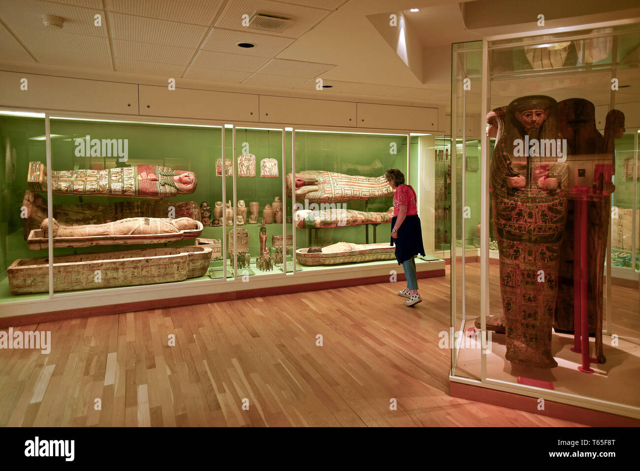 The National Museum in Copenhagen is Denmark's largest museum of ...