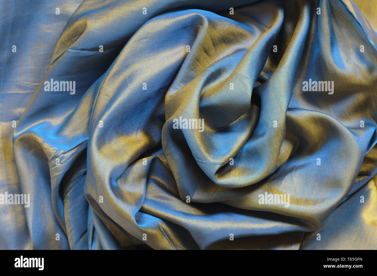 Colorful silk hi-res stock photography and images - Alamy