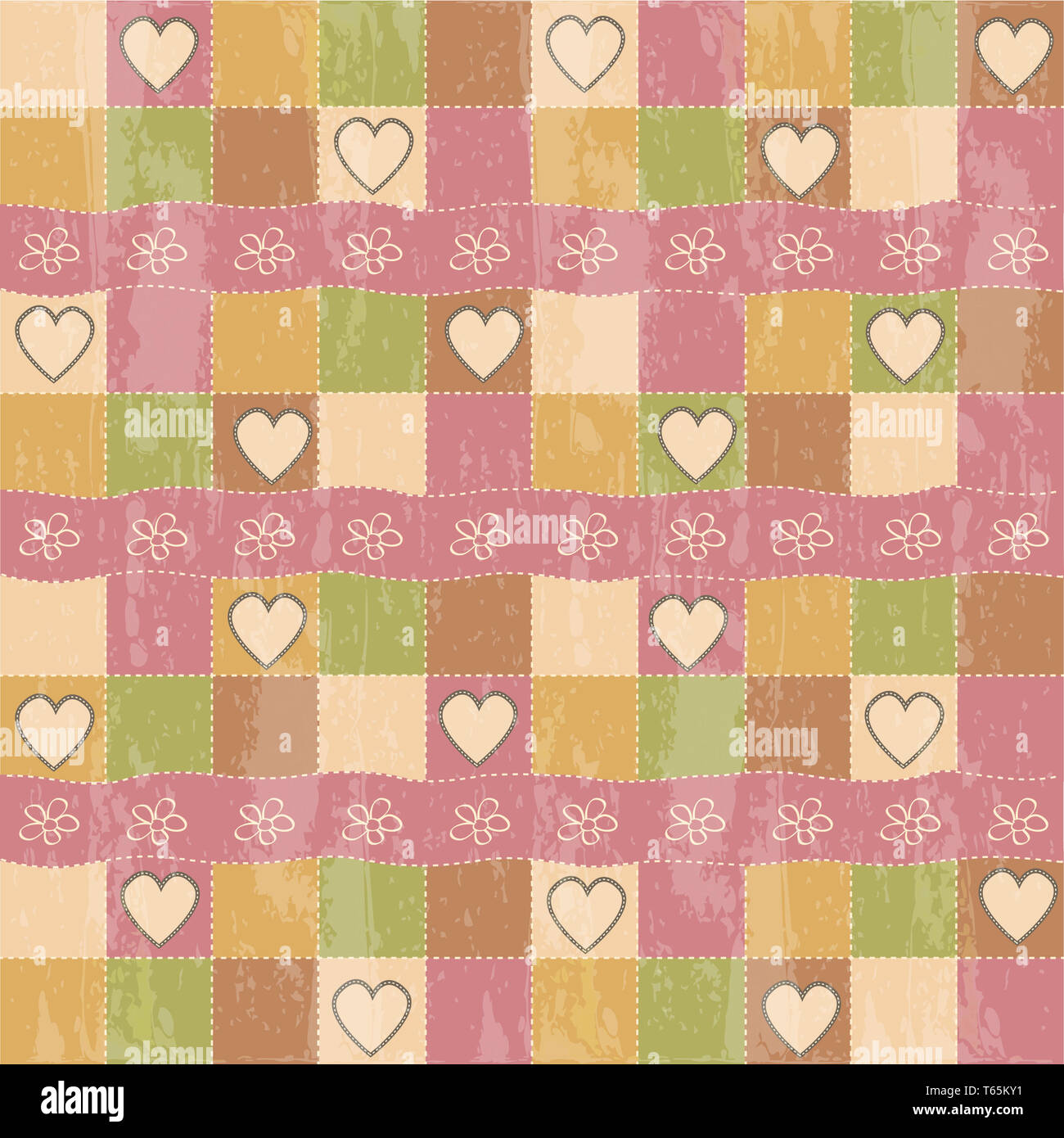Trendy fashion scroll pattern hi-res stock photography and images - Alamy