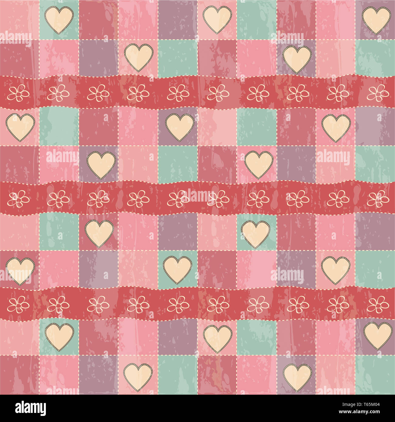 seamless pattern background Stock Photo - Alamy