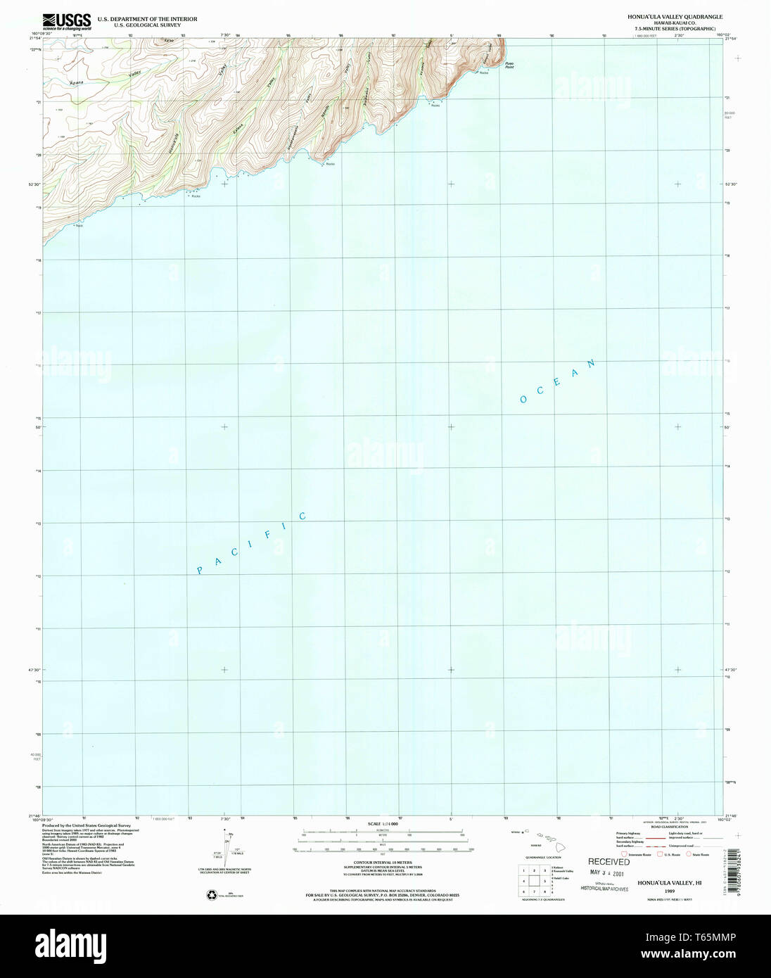 Honuaula hi-res stock photography and images - Alamy