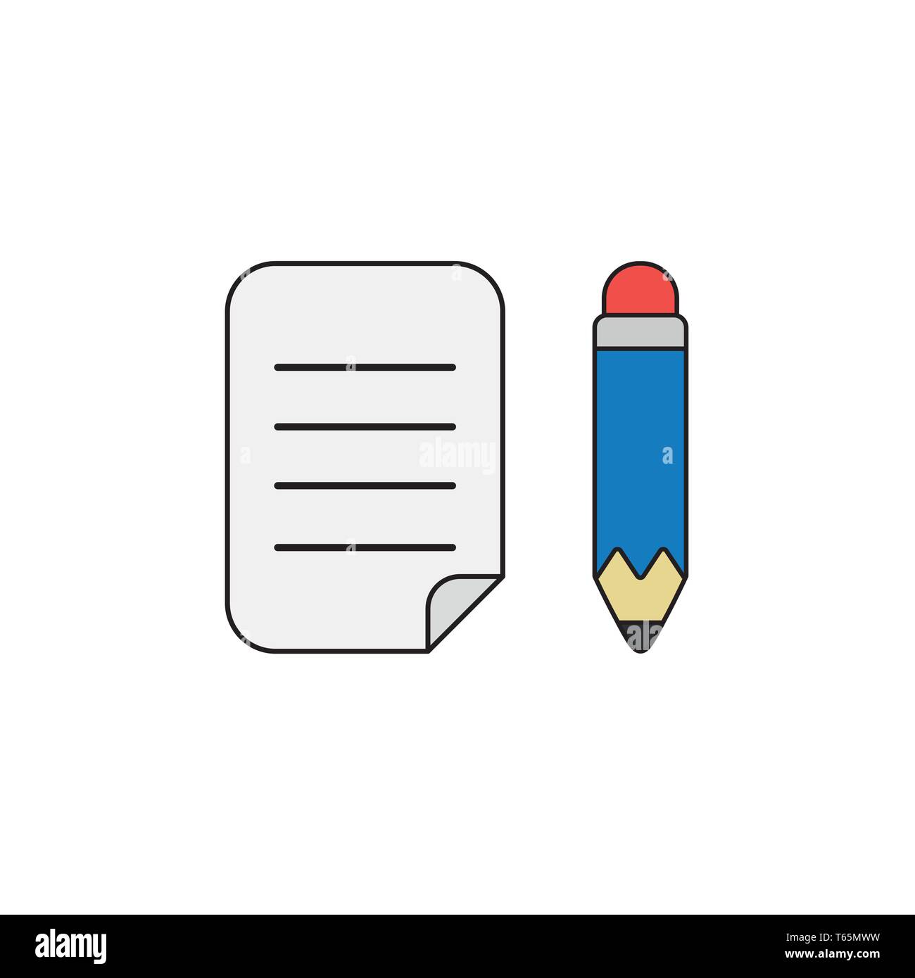 Chool education Stock Vector Images - Alamy