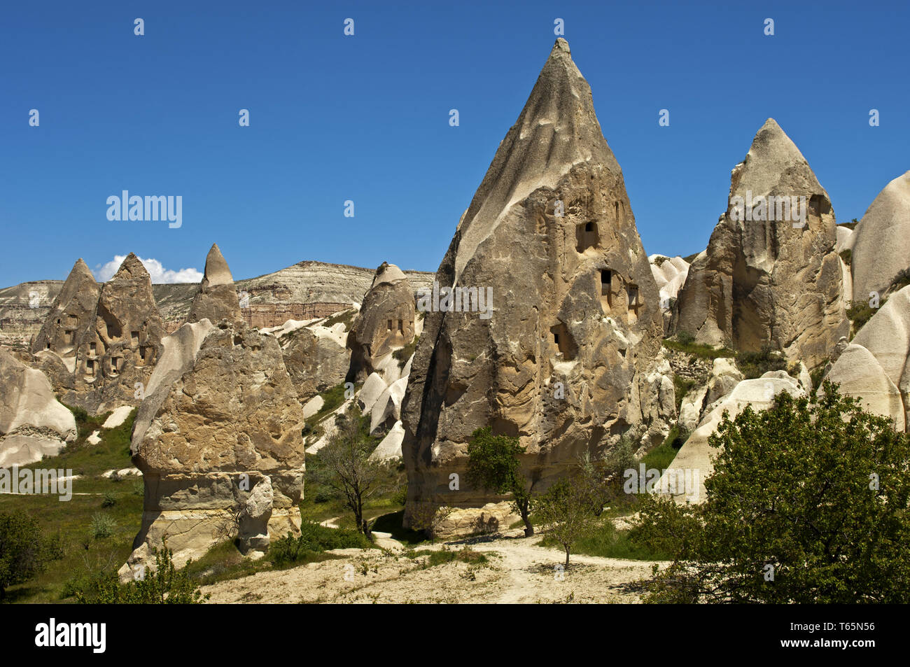 Tufftuerme hi-res stock photography and images - Alamy