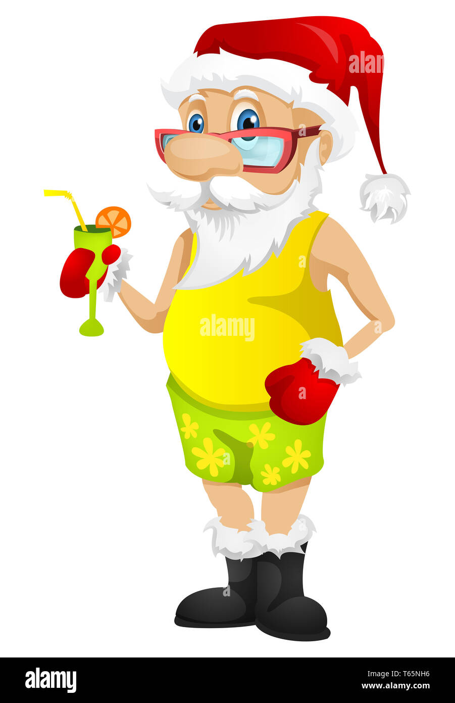 Claus fruit hi-res stock photography and images - Alamy