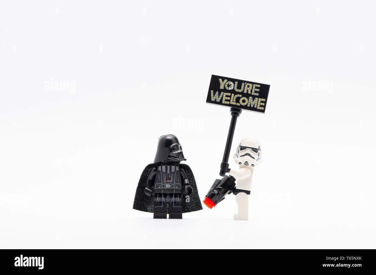 Lego Darth Vader Memes WD40 LEGO Star Wars Meme Imgflip