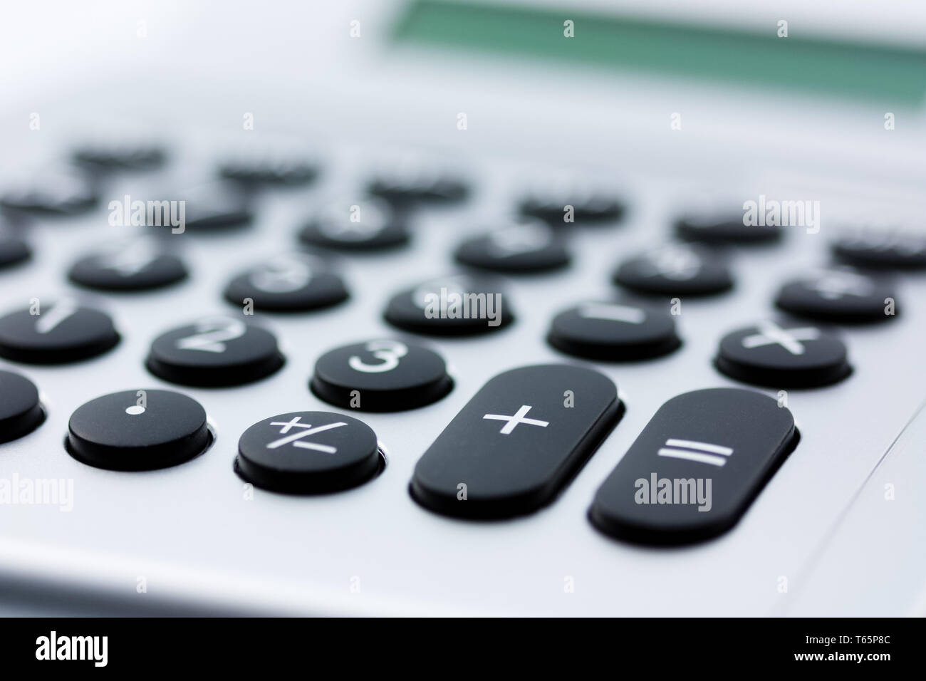 Calculate concept hi-res stock photography and images - Alamy