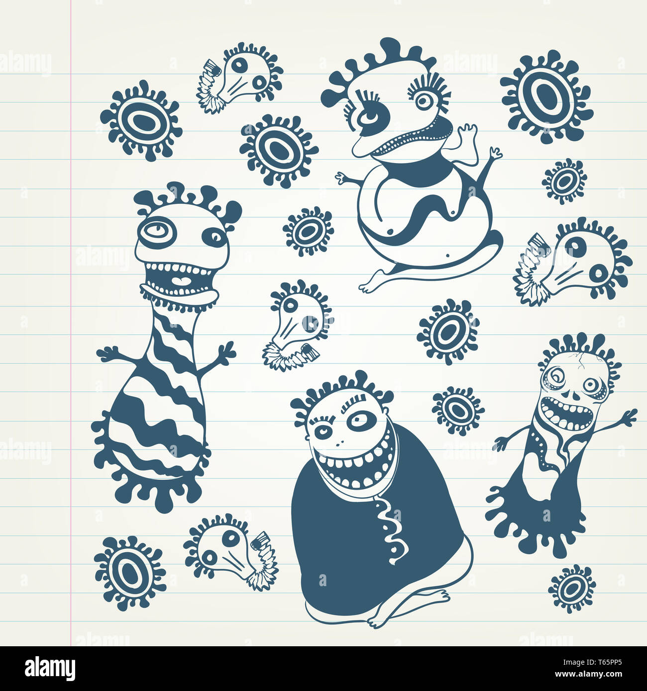 Freak style hi-res stock photography and images - Alamy