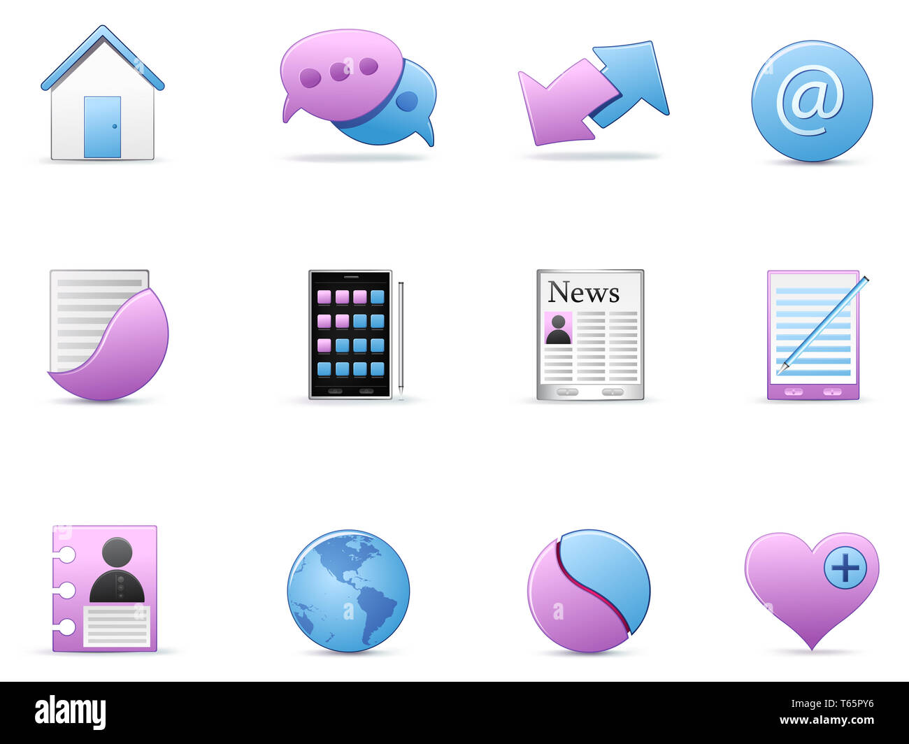 Sma icon hi-res stock photography and images - Alamy