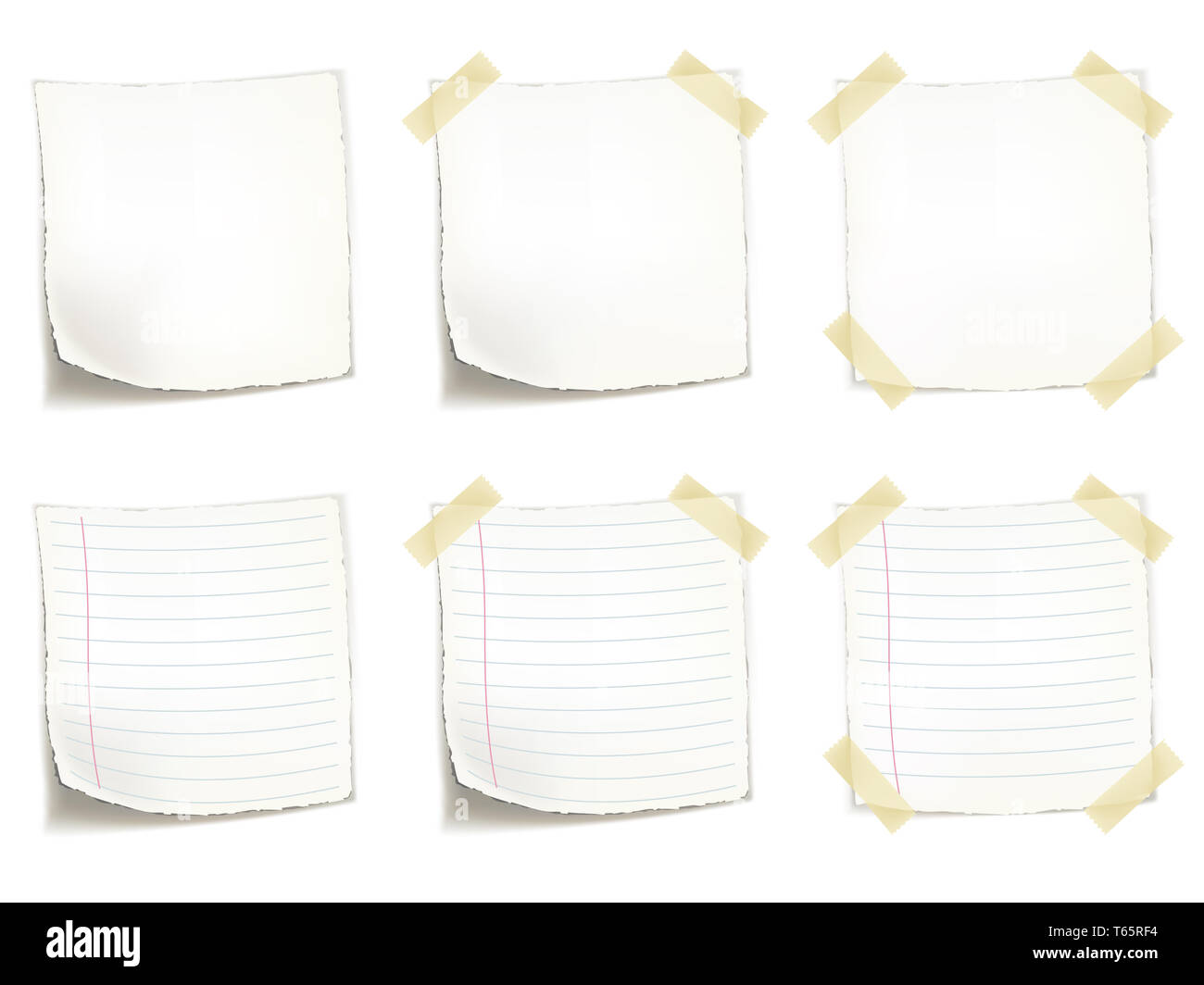 Cut out sticker Cut Out Stock Images & Pictures - Alamy