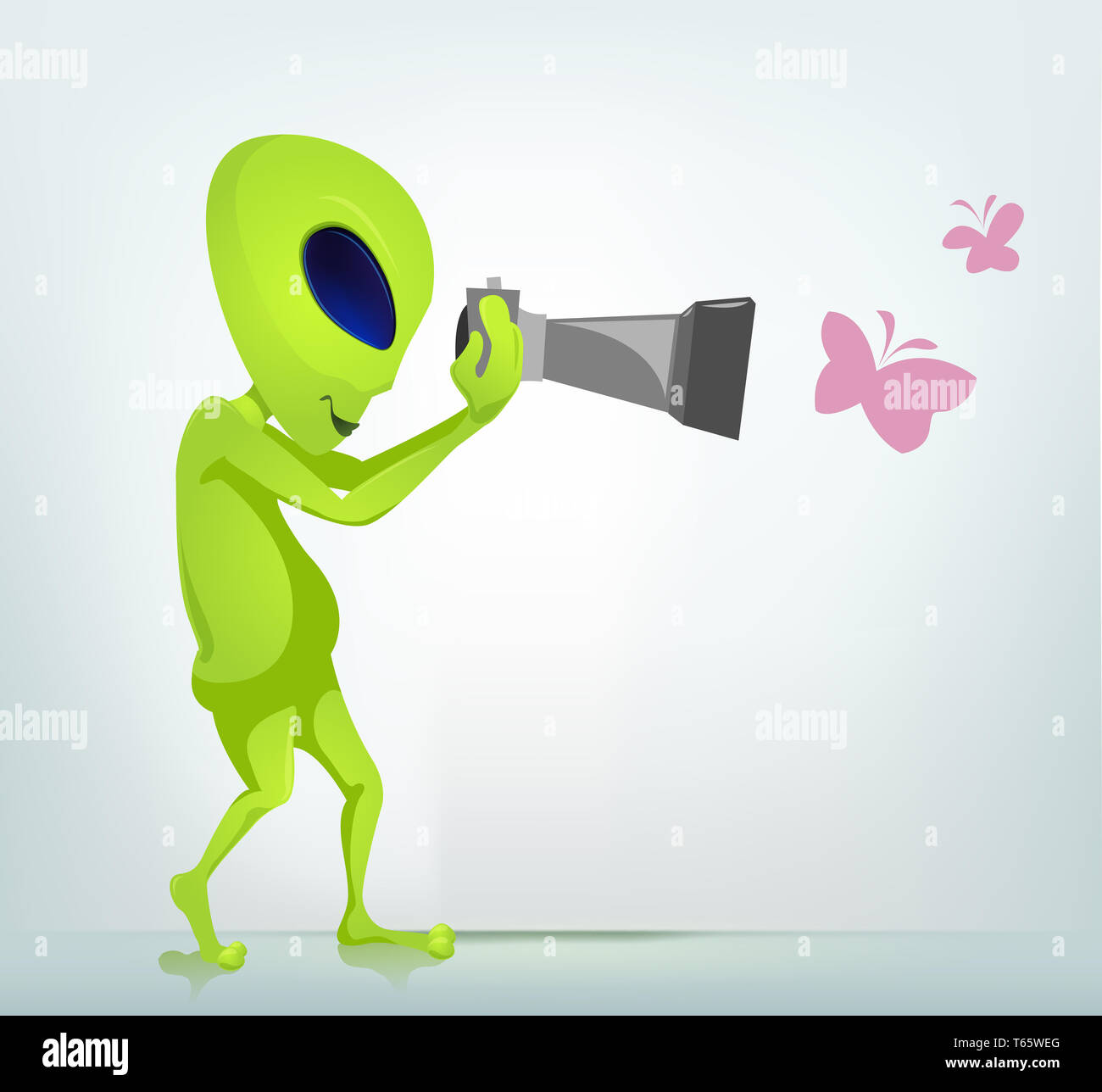 Cartoon characte hi-res stock photography and images - Alamy