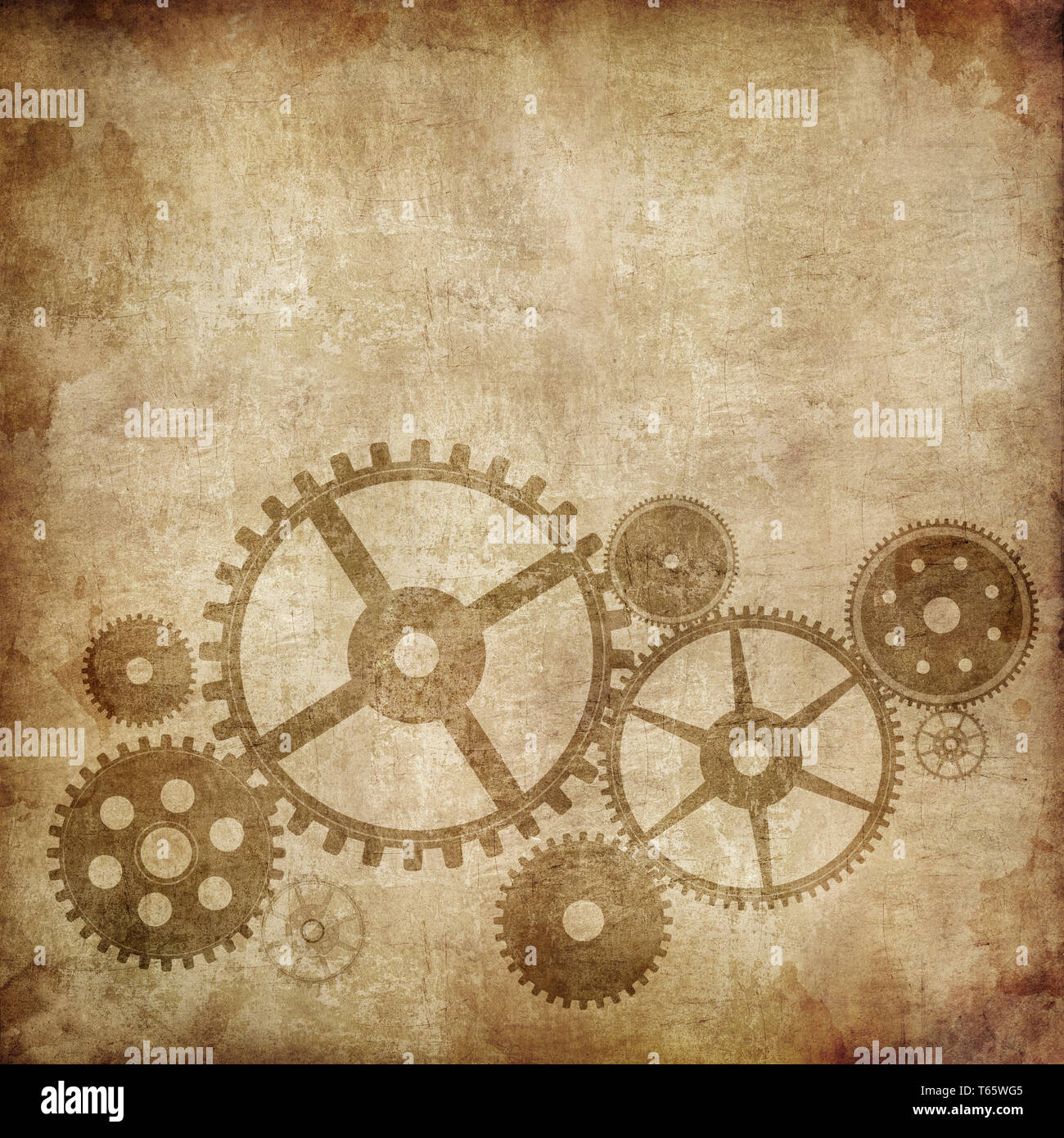 Paper machine texture hi-res stock photography and images - Alamy