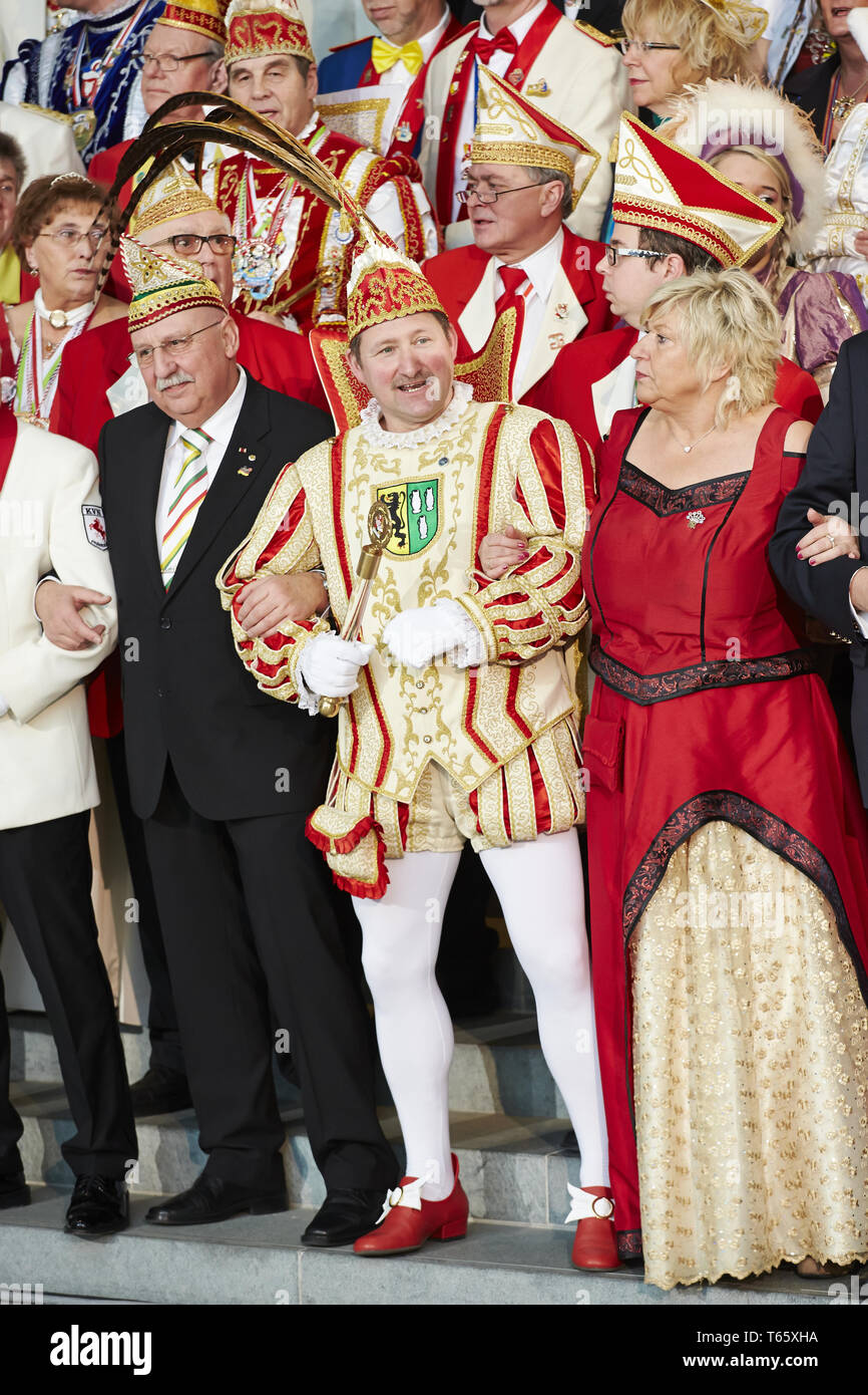 Receives The German Carnival High Resolution Stock Photography and ...