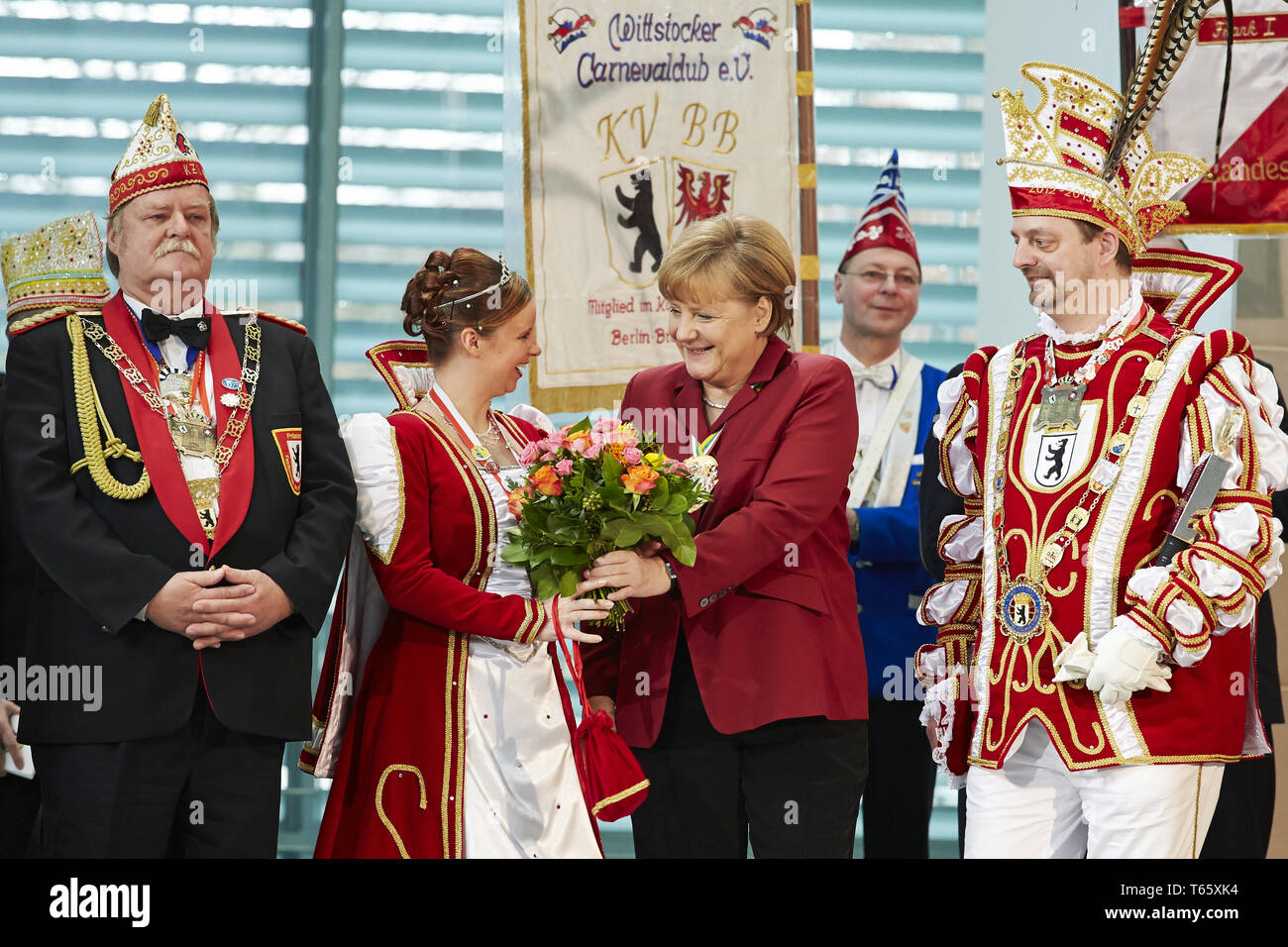 Receives The German Carnival High Resolution Stock Photography and ...